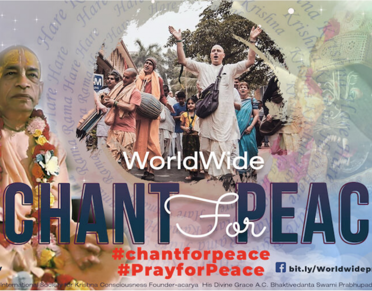 ISKCON Deutschland – Bhakti Yoga – der Pfad der Hingabe.